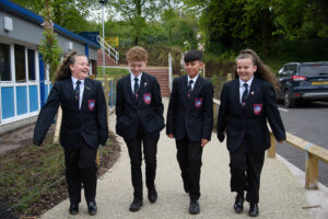 Vacancies – The Wordsley School
