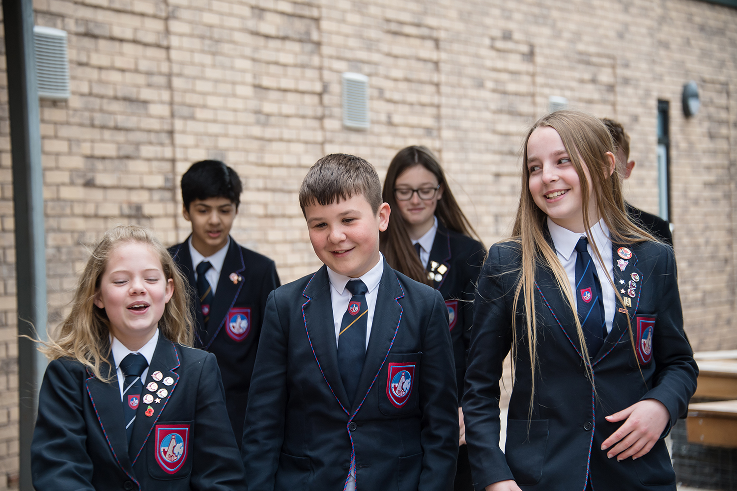 Vacancies – The Wordsley School