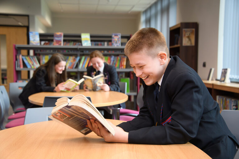 Vacancies - The Wordsley School