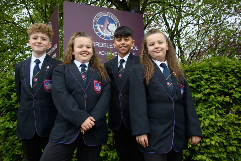 Vacancies – The Wordsley School