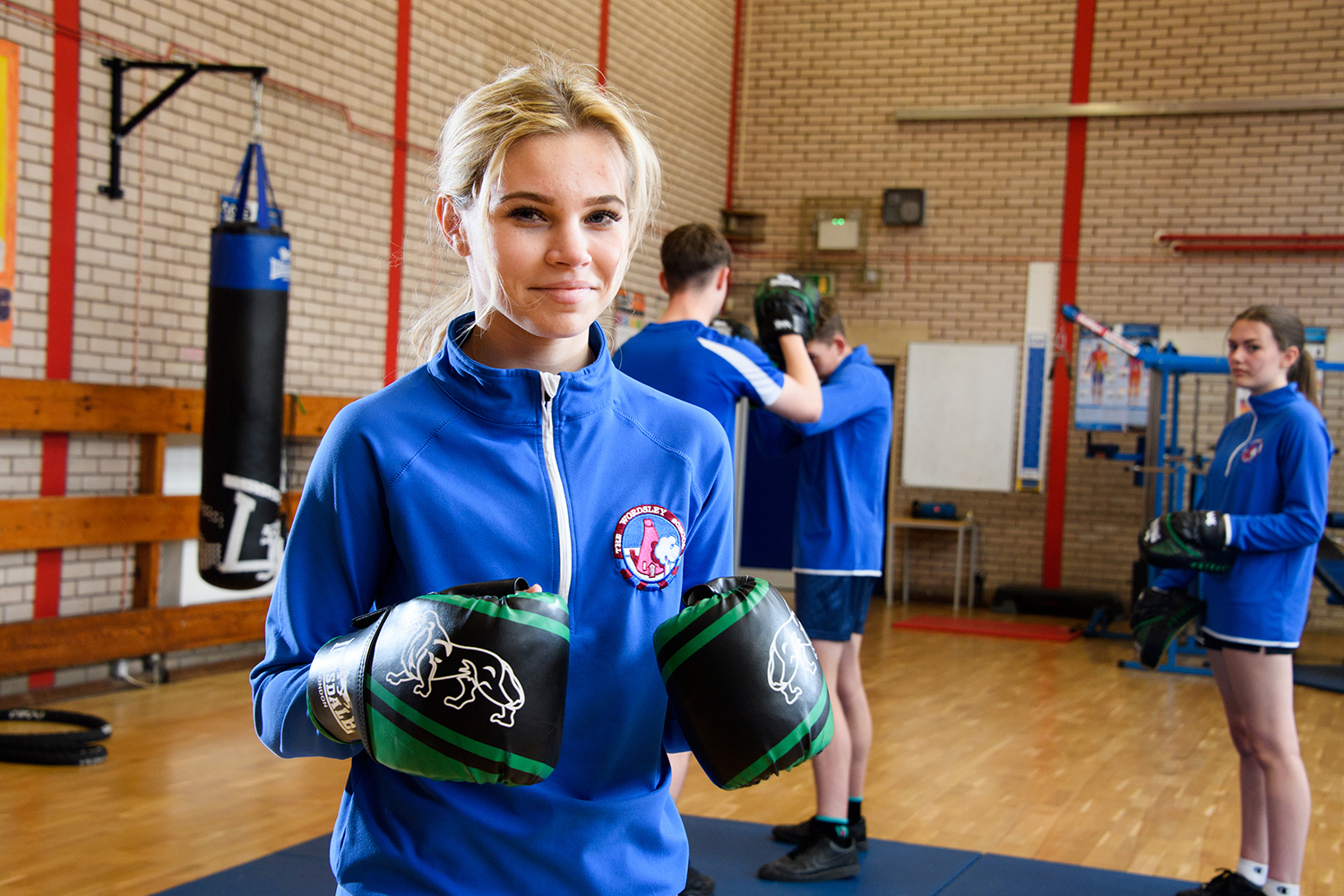 Parents – The Wordsley School