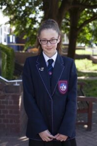 Uniform - The Wordsley School