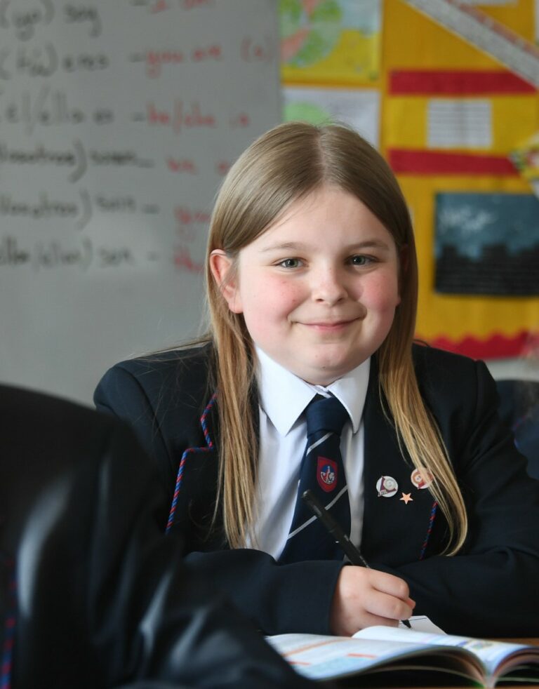 Personal Development - The Wordsley School