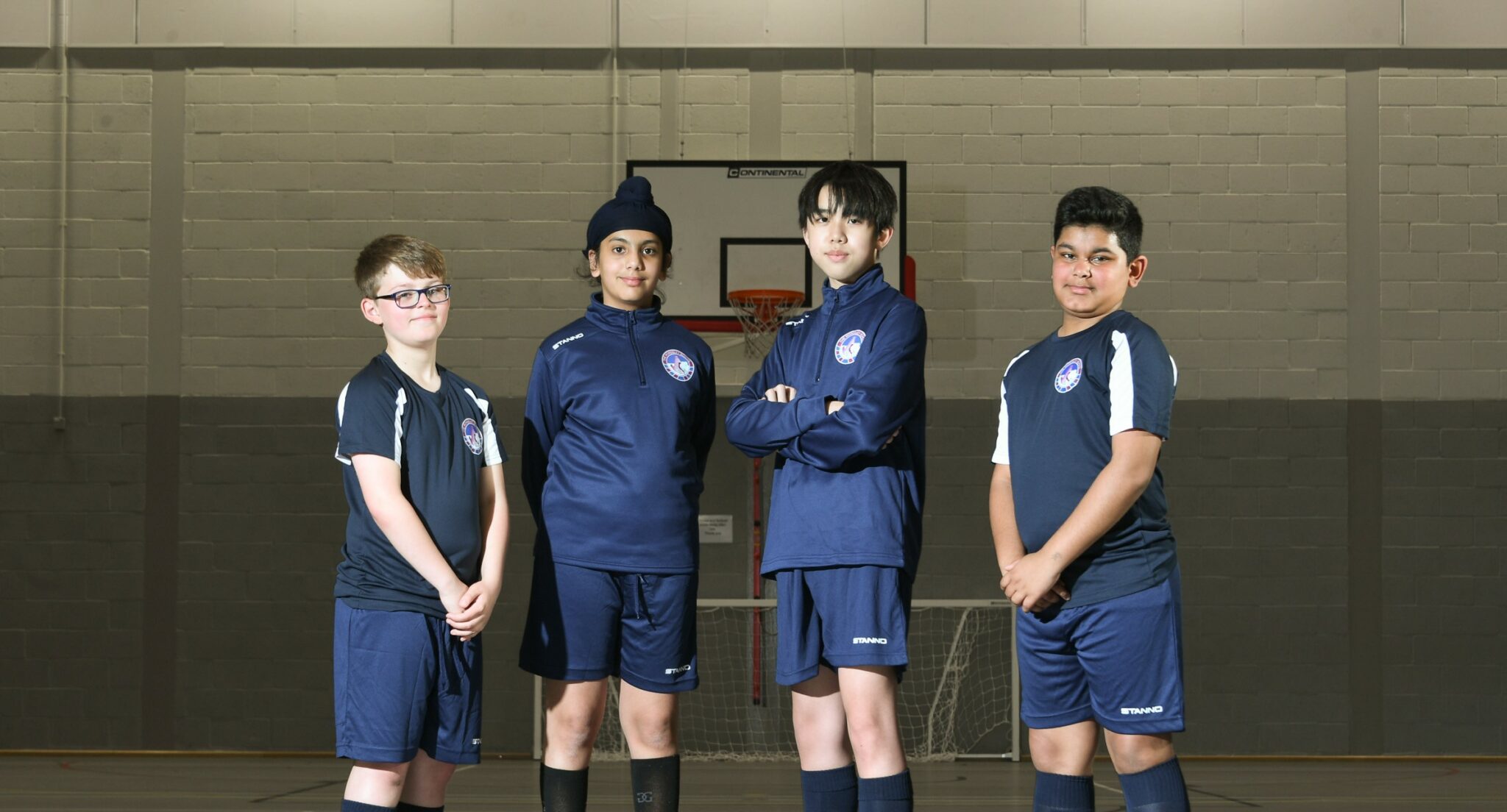 Uniform - The Wordsley School