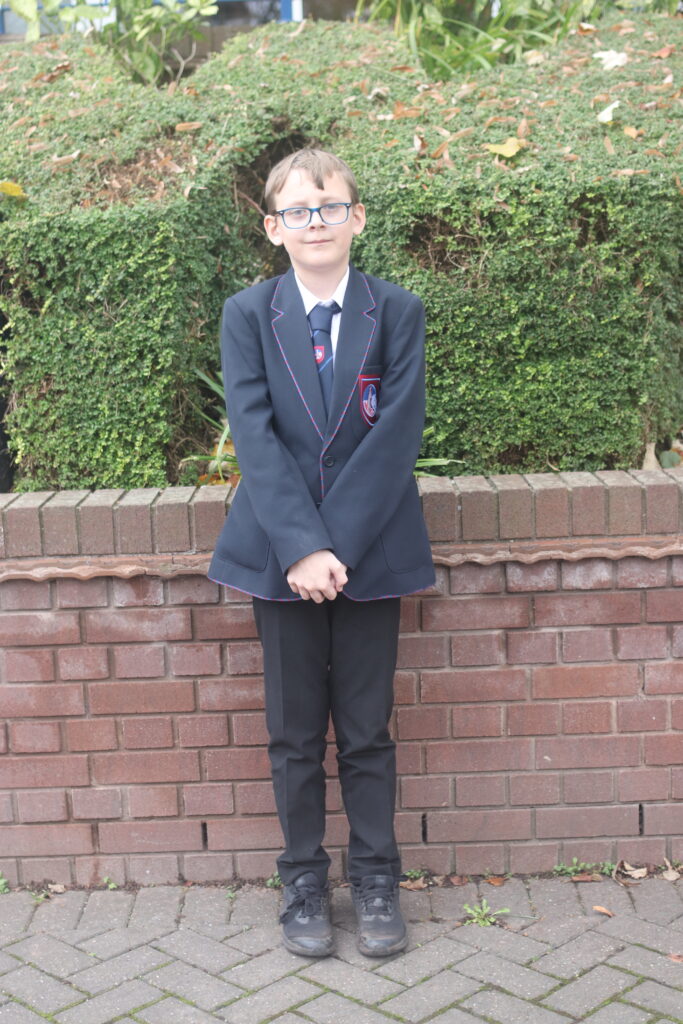 Uniform - The Wordsley School