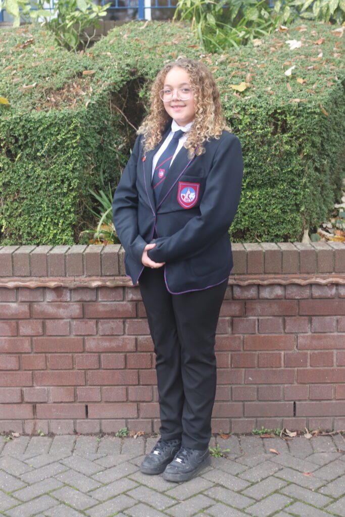 Uniform - The Wordsley School