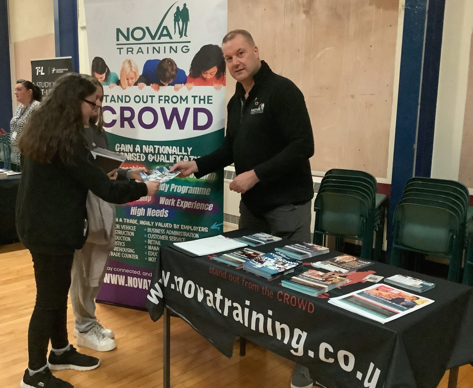 Careers - The Wordsley School