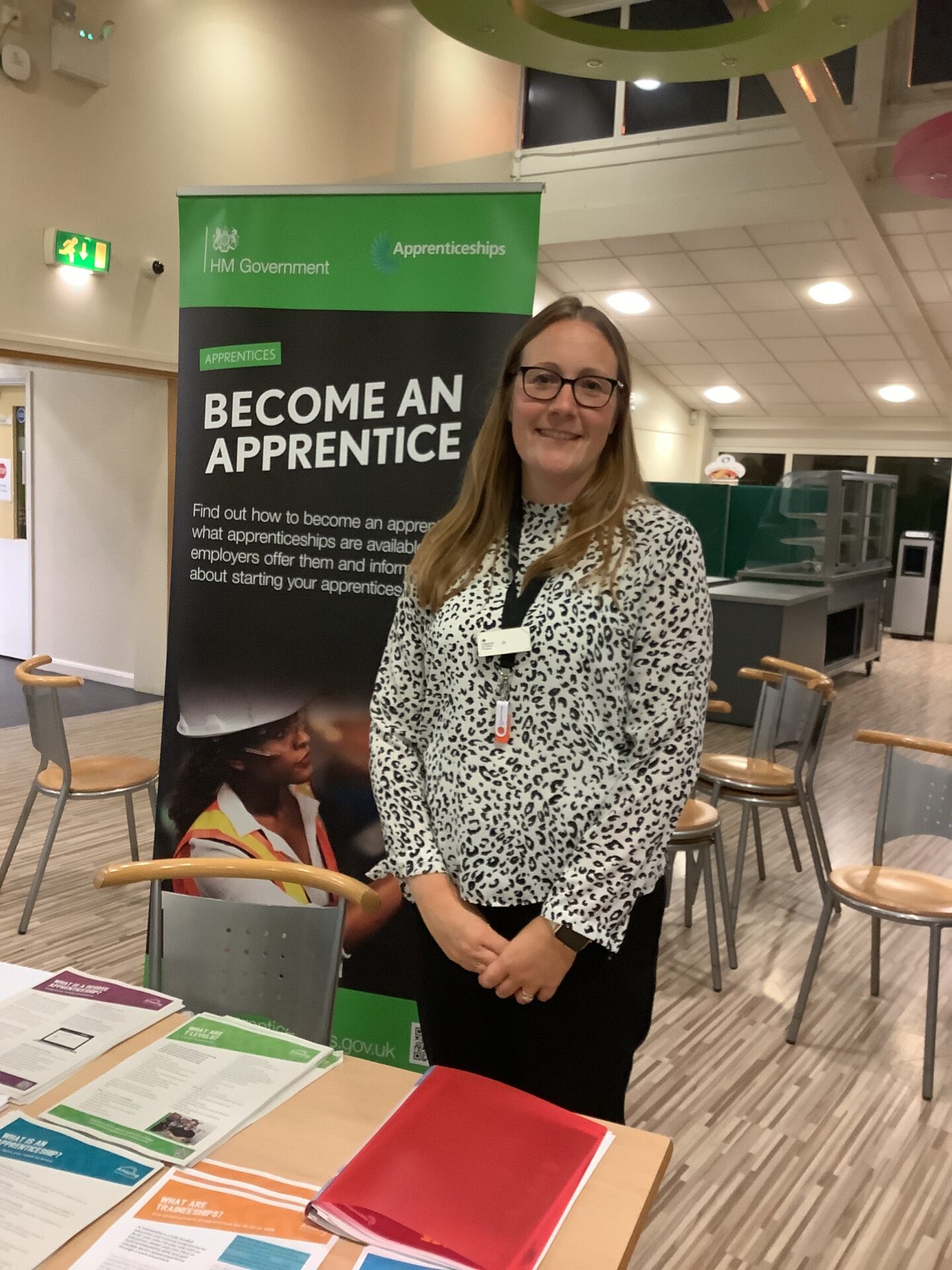 Careers - The Wordsley School