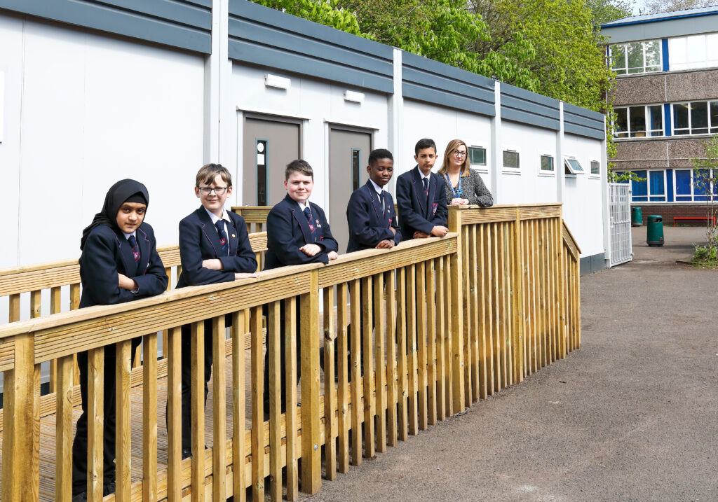 News & Letters - The Wordsley School