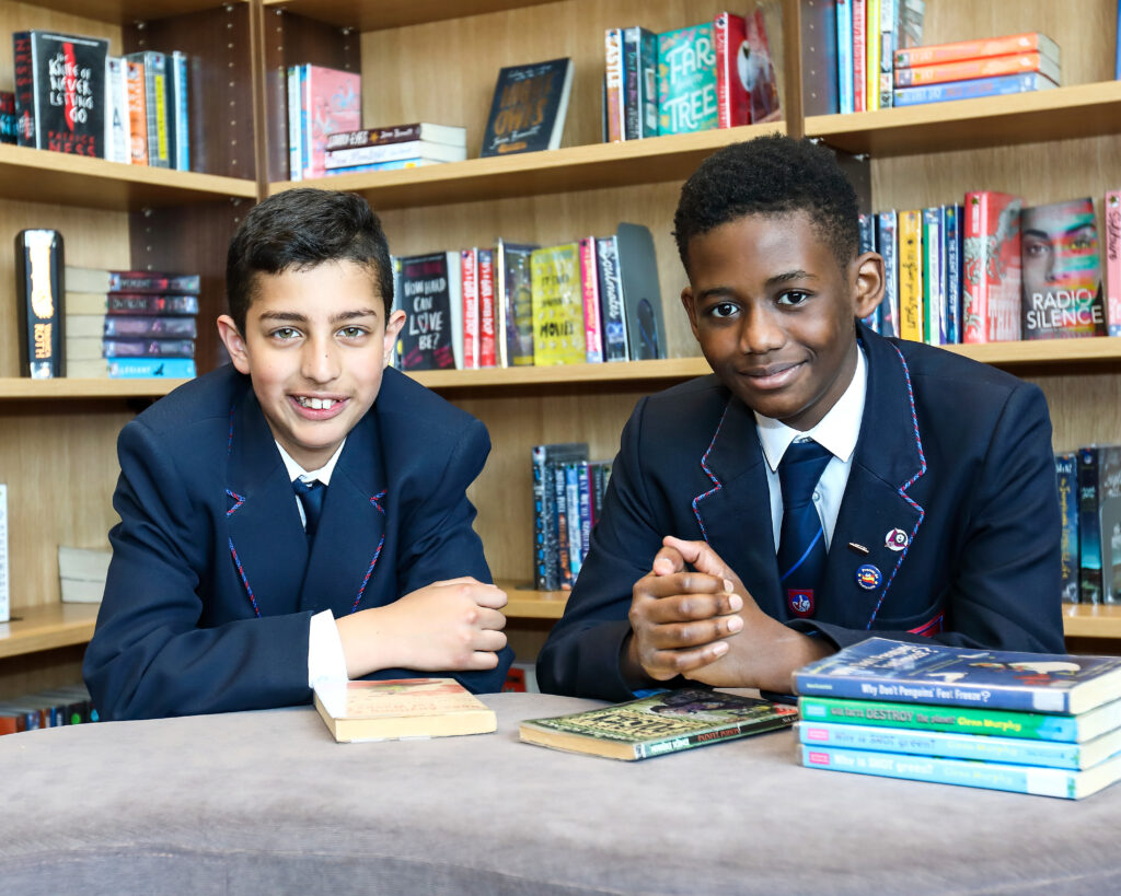 News & Letters - The Wordsley School